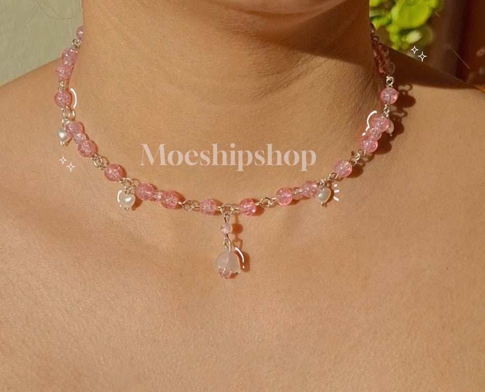 Sakura Sugar – MoeShipShop˚‧｡♥｡‧˚